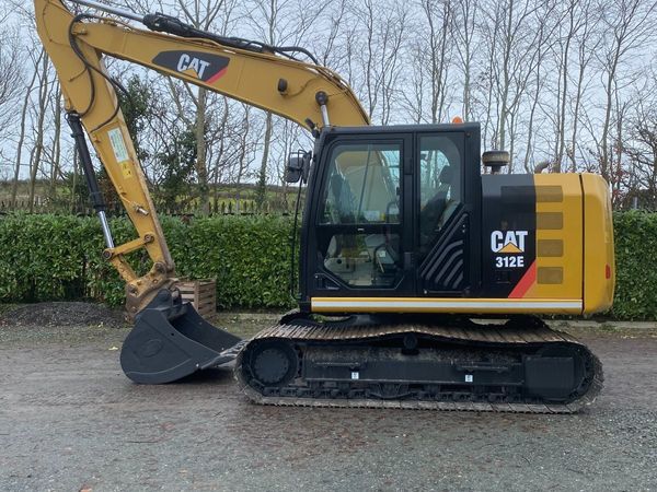 caterpillar | 332 Ads in Plant Machinery For Sale in Ireland | DoneDeal