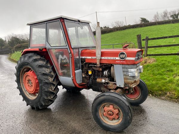 massey 188 | 29 All Sections Ads For Sale in Ireland | DoneDeal