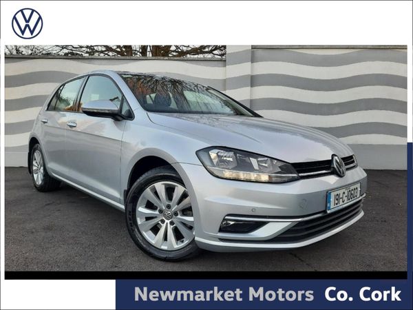 Volkswagen Golf Cars For Sale in Cork | DoneDeal