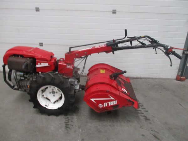 yanmar rotavator | 179 All Sections Ads For Sale in Ireland | DoneDeal