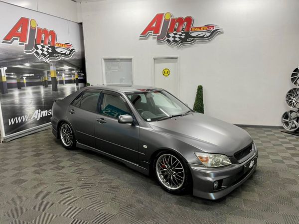 toyota Altezza Cars For Sale in Ireland | DoneDeal