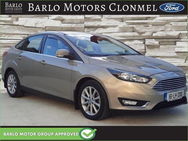 Ford Focus (2016) Cars For Sale in Ireland | DoneDeal