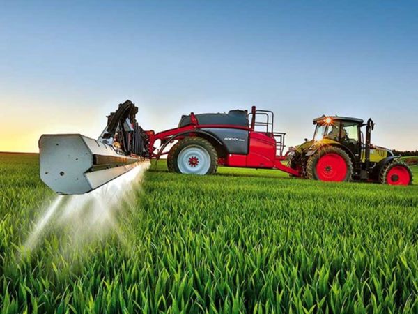Fertiliser Spreaders Ads For Sale in Ireland | DoneDeal