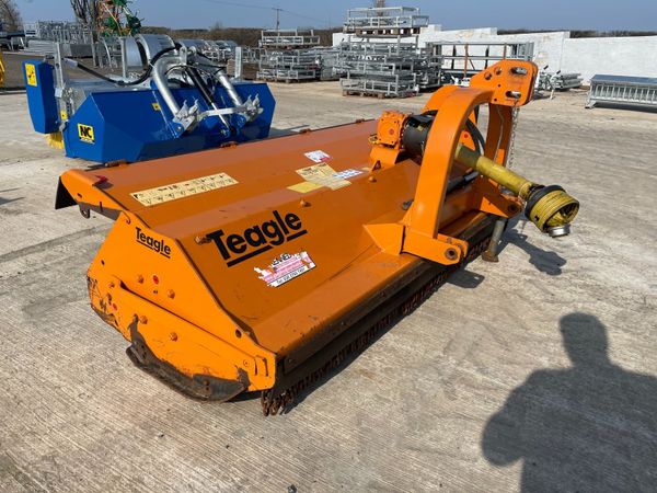 mulcher | 500 All Sections Ads For Sale in Ireland | DoneDeal