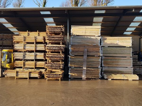 scaffold | 262 All Sections Ads For Sale in Ireland | DoneDeal