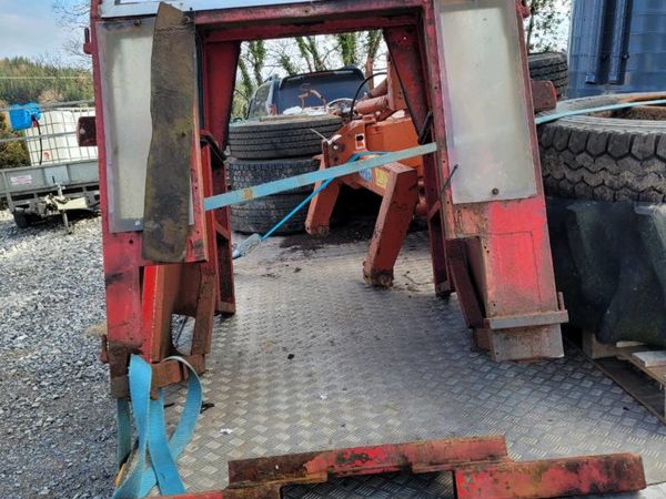 duncan cab | 25 All Sections Ads For Sale in Ireland | DoneDeal