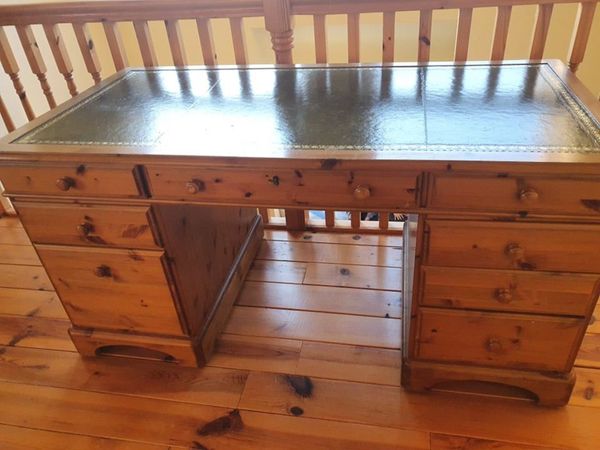 antique desk | 171 All Sections Ads For Sale in Ireland | DoneDeal