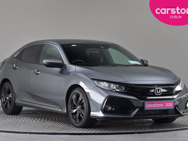 Honda Civic Cars For Sale in Ireland | DoneDeal