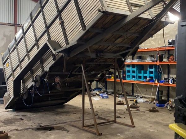 porter trailer | 29 All Sections Ads For Sale in Ireland | DoneDeal