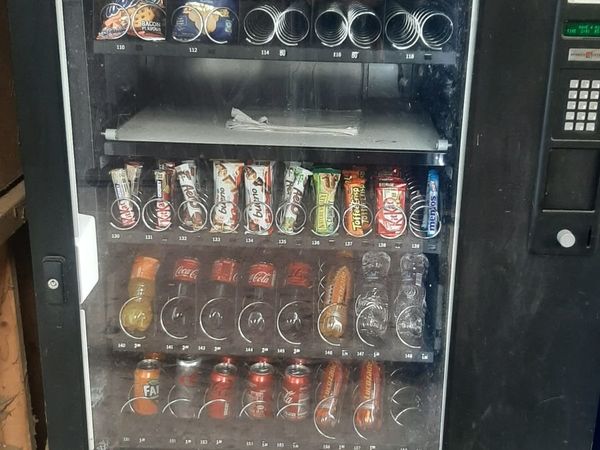 vending machines | 25 All Sections Ads For Sale in Ireland | DoneDeal