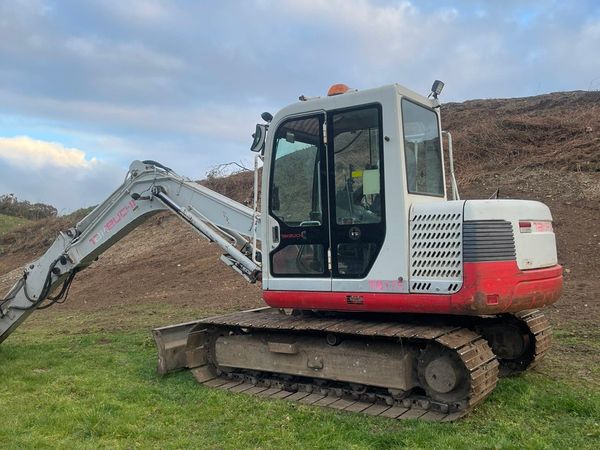 diggers | 626 All Sections Ads For Sale in Ireland | DoneDeal