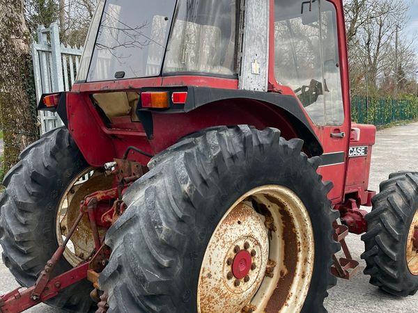 Case international 785XL for sale in Fermanagh for £6,850 on DoneDeal