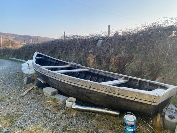 currach | 4 All Sections Ads For Sale in Ireland | DoneDeal
