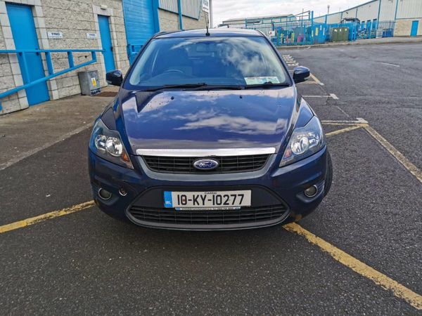 Ford Focus Cars For Sale in Ireland | DoneDeal