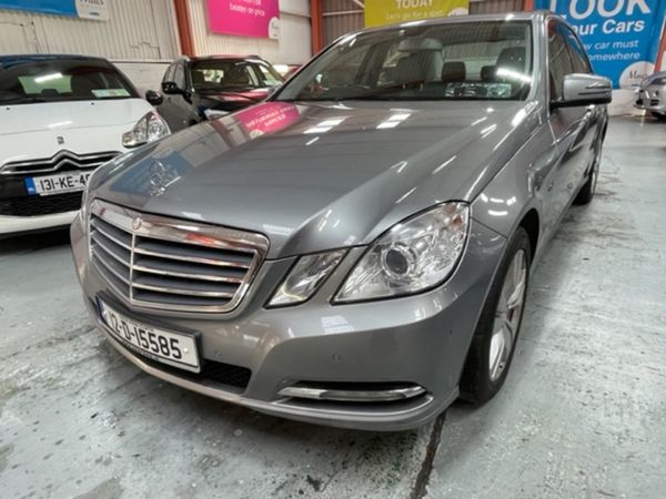 Mercedes-Benz Cars For Sale in Ireland | DoneDeal
