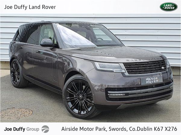 Land Rover Range Rover Cars For Sale in Ireland | DoneDeal