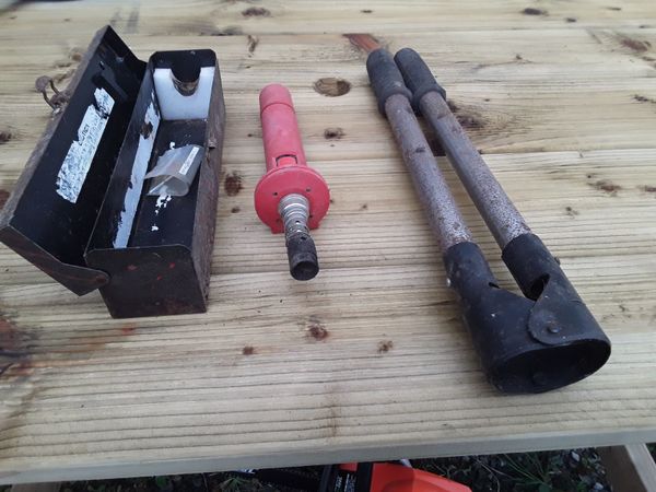 Farm Tools Ads For Sale in Ireland | DoneDeal