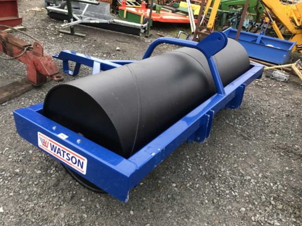 Watson Rollers - Finance Options for sale in Co. Roscommon for ...