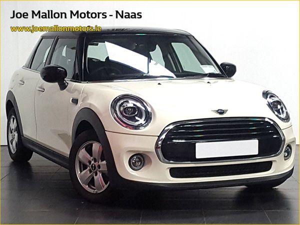 Mini Cars For Sale in Ireland | DoneDeal