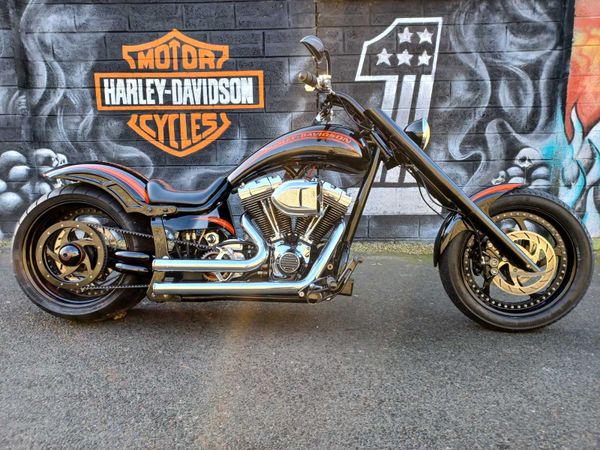 CHOPPER | 12 Ads in Motorbikes For Sale in Ireland | DoneDeal