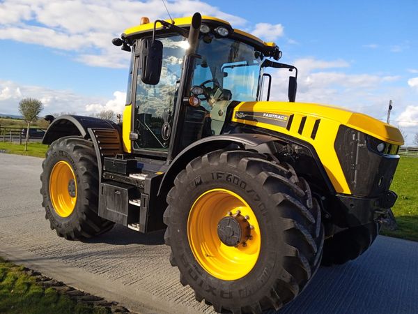 fastrac | 15 Tractors Ads For Sale in Ireland | DoneDeal