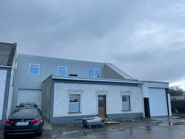 yard to rent | 2,460 All Sections Ads For Sale in Ireland | DoneDeal