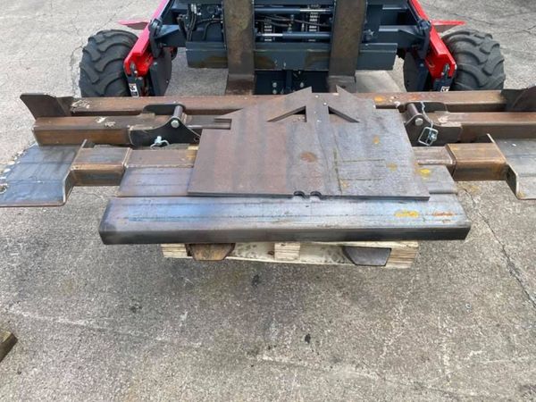 Moffett Mounty - Mounting Kits for sale in Co. Monaghan for €0 on DoneDeal