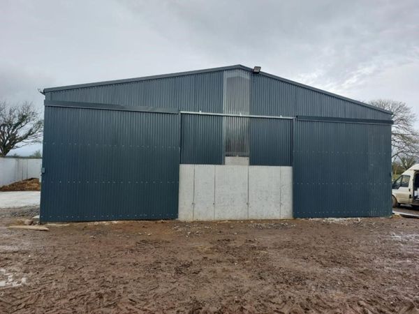 Farm Sheds Ads For Sale in Ireland | DoneDeal