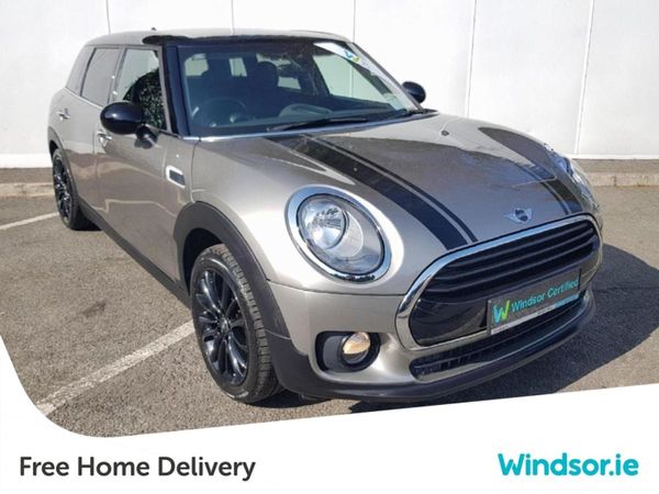 Mini Cooper Cars For Sale in Ireland | DoneDeal
