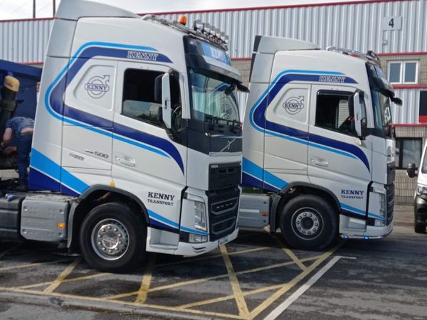 artic driver | 11 All Sections Ads For Sale in Ireland | DoneDeal