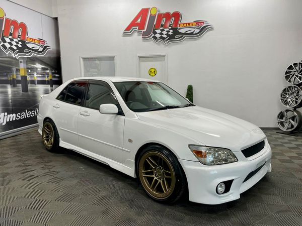 toyota Altezza Cars For Sale in Ireland | DoneDeal