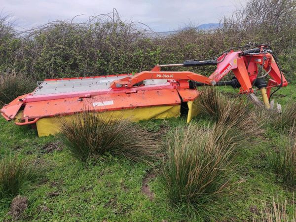 DISC MOWER | 1,140 All Sections Ads For Sale in Ireland | DoneDeal