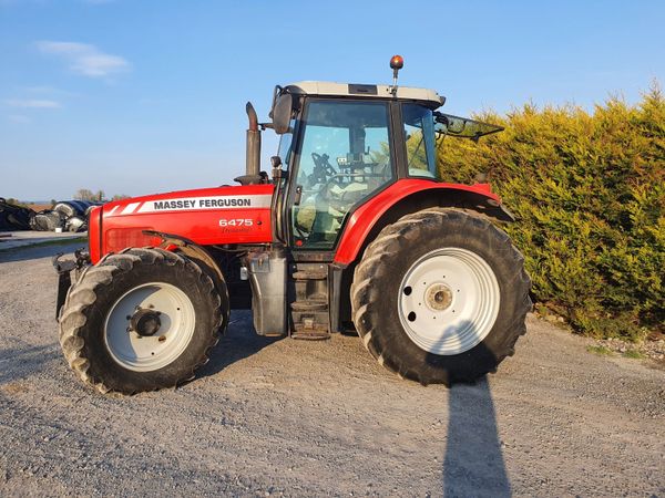 tractors | 2,705 Tractors Ads For Sale in Ireland | DoneDeal
