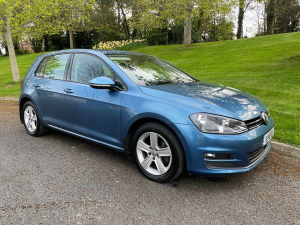 Volkswagen Golf Cars For Sale in Ireland | DoneDeal
