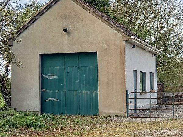 yard to rent | 47 All Sections Ads For Sale in Ireland | DoneDeal