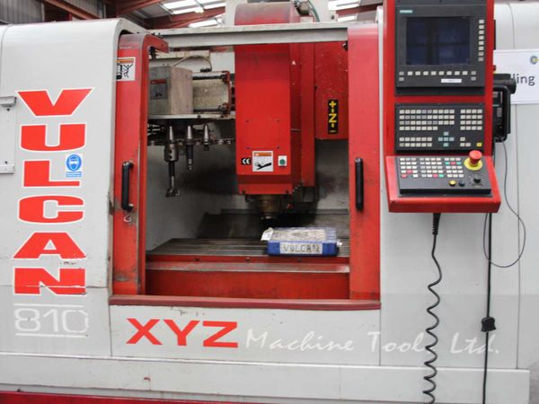 milling machine | 101 Machinery & Tools Ads For Sale in Ireland | DoneDeal
