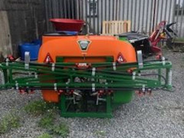sprayers | 588 Farm Machinery Ads For Sale in Ireland | DoneDeal