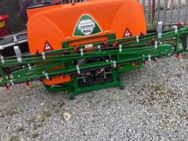 sprayers | 588 Farm Machinery Ads For Sale in Ireland | DoneDeal