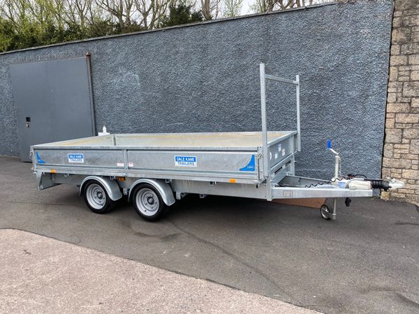 dale kane trailers | 435 All Sections Ads For Sale in Ireland | DoneDeal