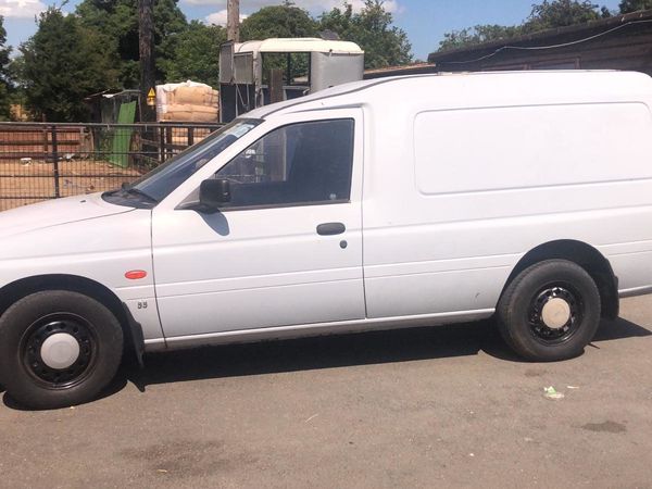 small vans | 594 All Sections Ads For Sale in Ireland | DoneDeal