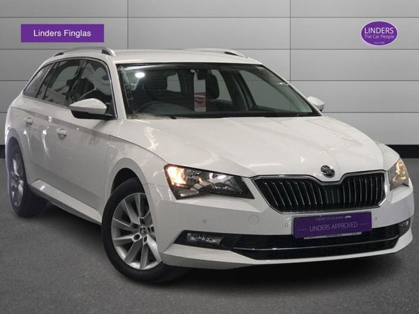 Diesel Skoda Superb Cars For Sale in Ireland | DoneDeal