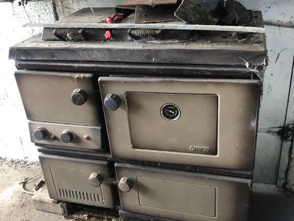 stanley oil cooker | 164 All Sections Ads For Sale in Ireland | DoneDeal