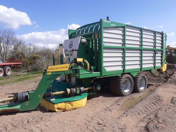 zero grazer | 38 All Sections Ads For Sale in Ireland | DoneDeal