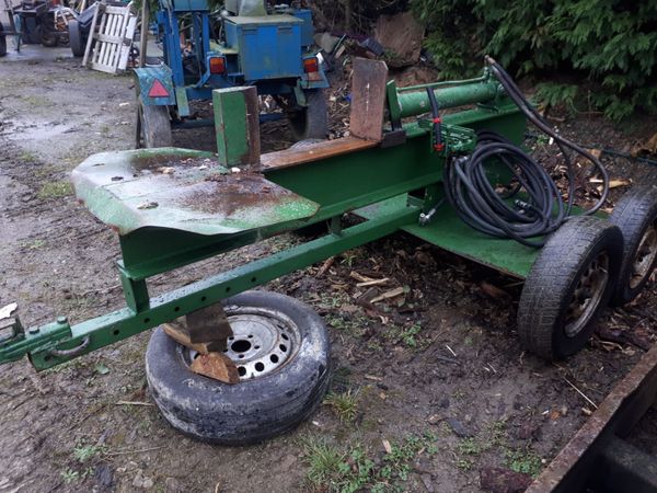 log splitter | 431 All Sections Ads For Sale in Ireland | DoneDeal