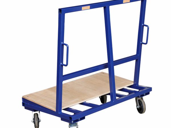 Panel Board Trolley for sale in Co. Derry for £495 on DoneDeal