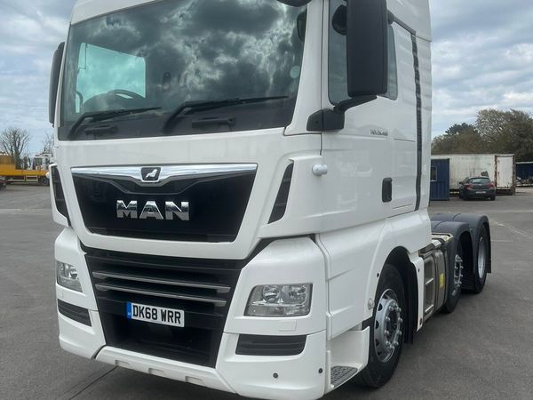 Trucks For Sale in Ireland | DoneDeal