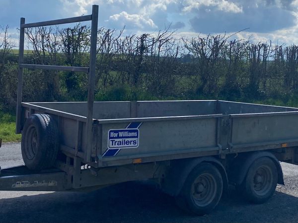 Trailers For Sale in Ireland | DoneDeal