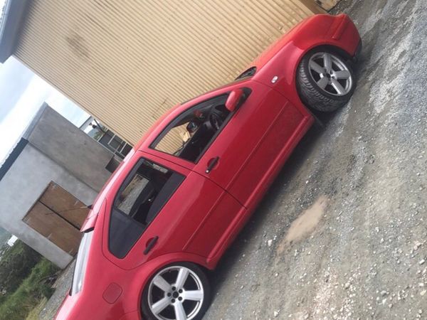 Volkswagen bora Cars For Sale in Ireland | DoneDeal