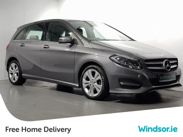Mercedes-Benz Cars For Sale in Ireland | DoneDeal