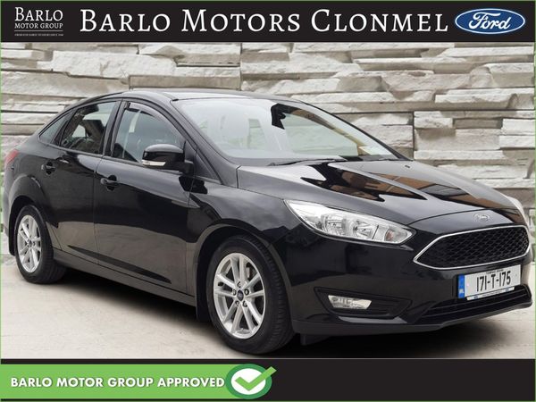Ford Focus (2017) Cars For Sale in Ireland | DoneDeal